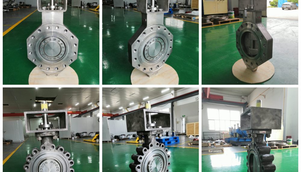 Boying-Valve – Butterfly Valve Manufacturer